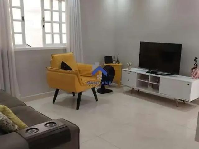 Casa / Sobrado para Venda em Taubaté/SP Parque Senhor do Bonfim 2 Quartos