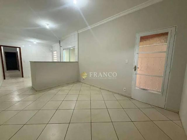 Casa / Sobrado para Venda em Taubaté/SP Parque Senhor do Bonfim 2 Quartos