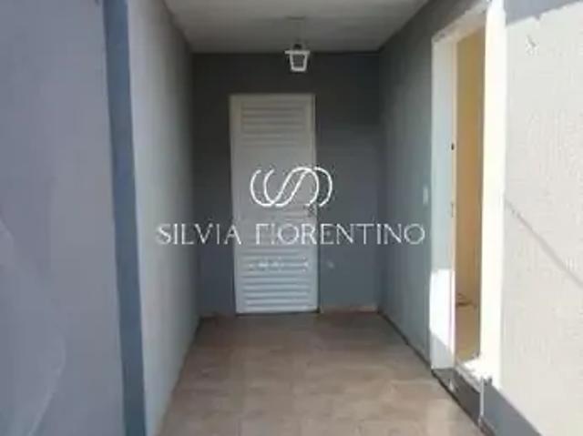 Casa / Sobrado para Venda em Taubaté/SP Parque Senhor do Bonfim 2 Quartos