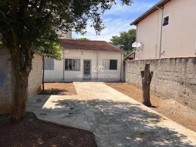 Casa / Sobrado para Venda em Taubaté/SP Parque Senhor do Bonfim 2 Quartos
