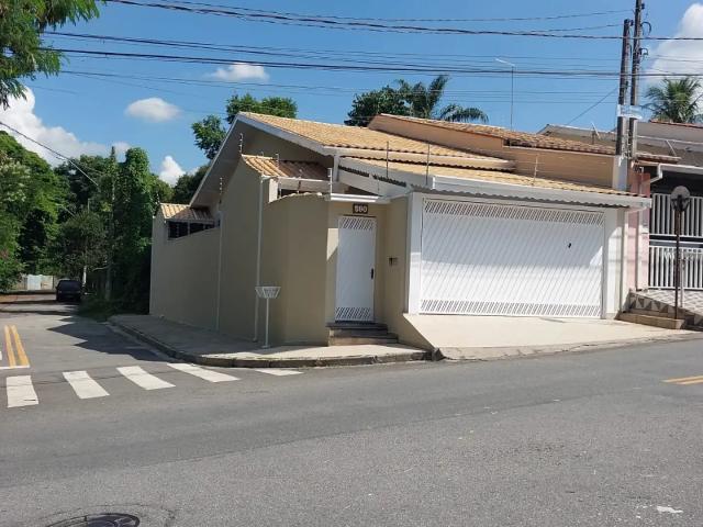 Casa / Sobrado para Venda em Taubaté/SP Parque Senhor do Bonfim 2 Quartos