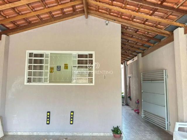 Casa / Sobrado para Venda em Taubaté/SP Parque Senhor do Bonfim 2 Quartos
