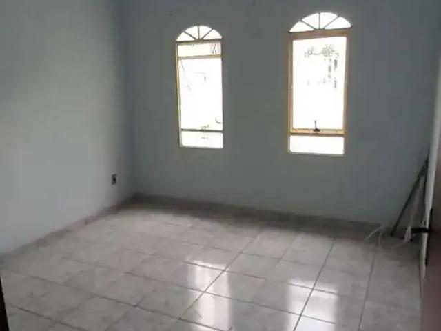 Casa / Sobrado para Venda em Taubaté/SP Parque Senhor do Bonfim 2 Quartos