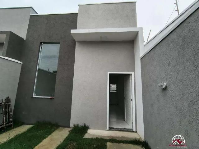 Casa / Sobrado para Venda em Taubaté/SP Parque Senhor do Bonfim 2 Quartos