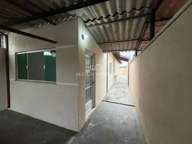 Casa / Sobrado para Venda em Taubaté/SP Parque Senhor do Bonfim 2 Quartos