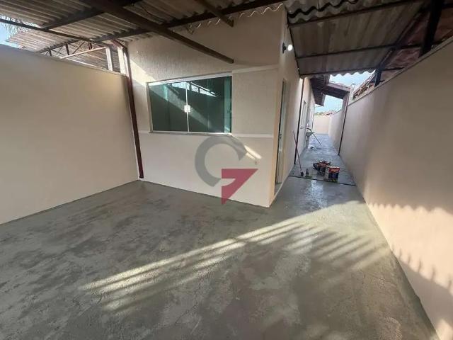Casa / Sobrado para Venda em Taubaté/SP Parque Senhor do Bonfim 2 Quartos