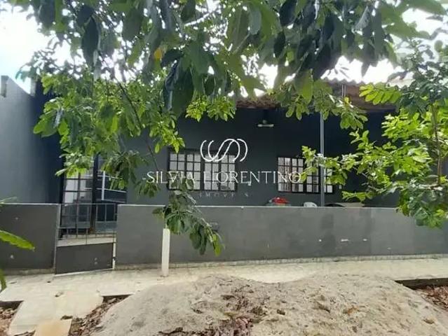 Casa / Sobrado para Venda em Taubaté/SP Parque Senhor do Bonfim 2 Quartos