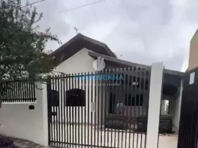 Casa / Sobrado para Venda em Taubaté/SP Parque Senhor do Bonfim 5 Quartos