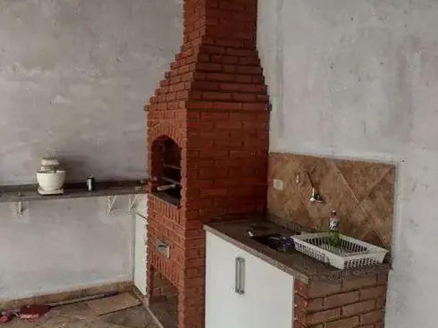 Casa / Sobrado para Venda em Taubaté/SP Parque Taubateguassu 3 Quartos
