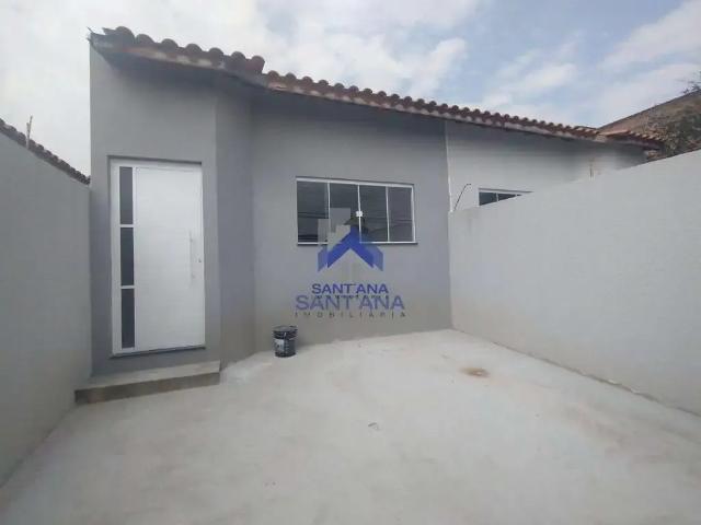 Casa / Sobrado para Venda em Taubaté/SP Parque Três Marias 2 Quartos