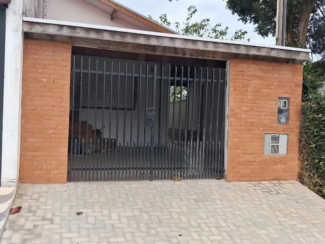 Casa / Sobrado para Venda em Taubaté/SP Parque Três Marias 2 Quartos
