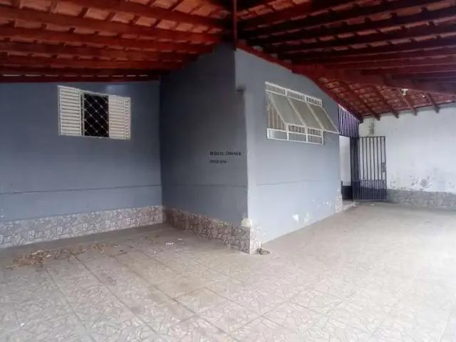 Casa / Sobrado para Venda em Taubaté/SP Parque Três Marias 4 Quartos