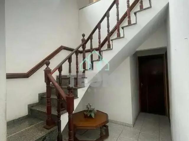 Casa / Sobrado para Venda em Taubaté/SP Parque Urupês 4 Quartos