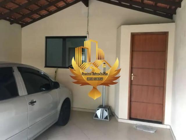 Casa / Sobrado para Venda em Taubaté/SP Parque Urupês 2 Quartos