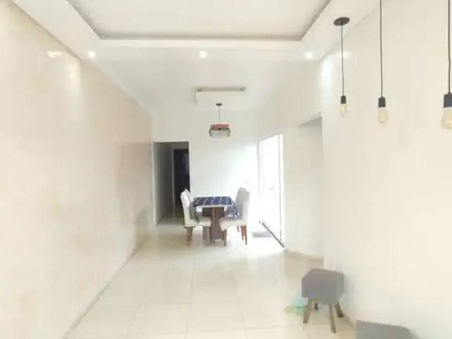 Casa / Sobrado para Venda em Taubaté/SP Parque Urupês 2 Quartos