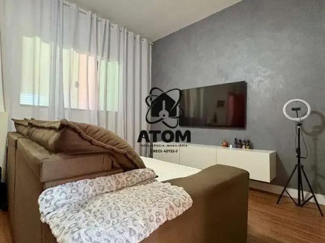 Casa / Sobrado para Venda em Taubaté/SP Parque Urupês 2 Quartos