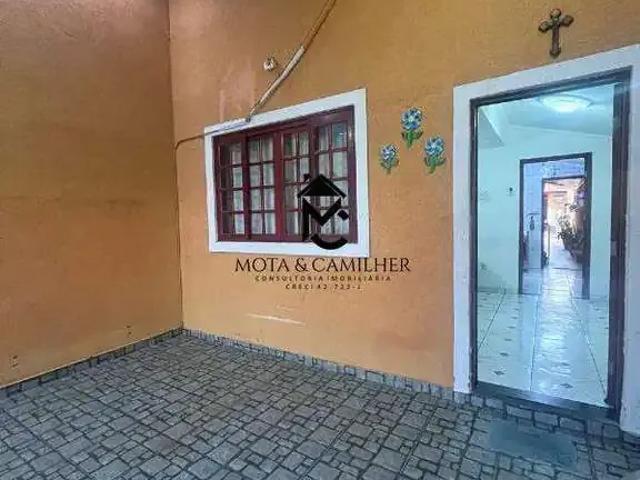 Casa / Sobrado para Venda em Taubaté/SP Parque Urupês 2 Quartos