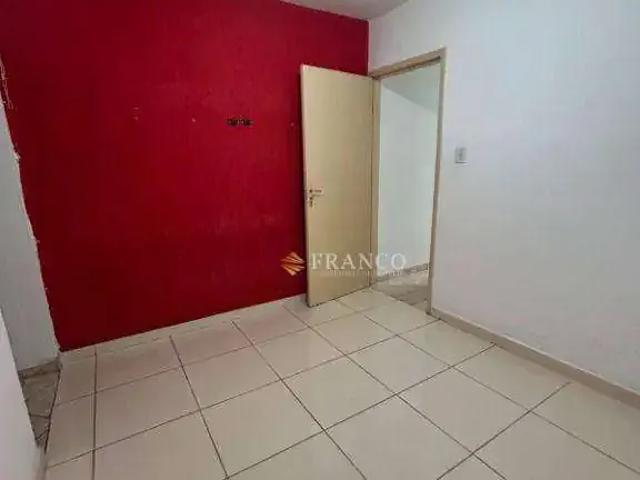 Casa / Sobrado para Venda em Taubaté/SP Parque Urupês 2 Quartos