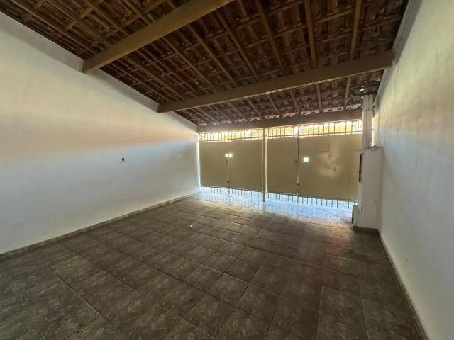 Casa / Sobrado para Venda em Taubaté/SP Parque Urupês 2 Quartos