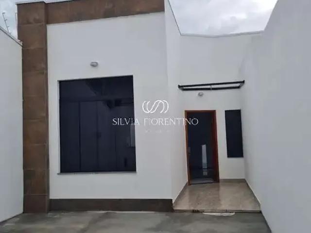 Casa / Sobrado para Venda em Taubaté/SP Parque Urupês 2 Quartos