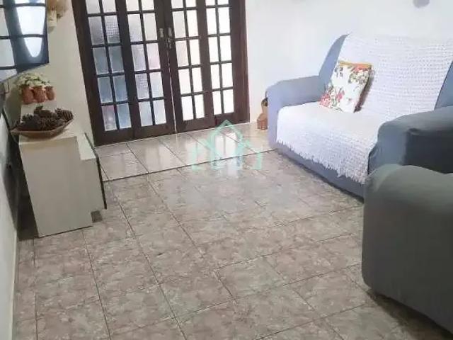 Casa / Sobrado para Venda em Taubaté/SP Parque Urupês 2 Quartos