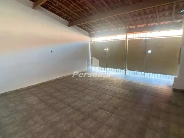 Casa / Sobrado para Venda em Taubaté/SP Parque Urupês 2 Quartos