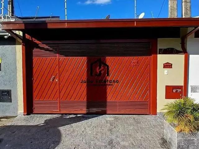 Casa / Sobrado para Venda em Taubaté/SP Parque Urupês 2 Quartos