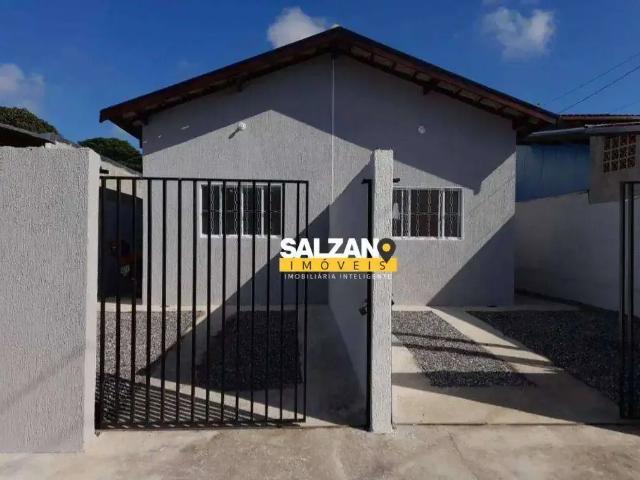 Casa / Sobrado para Venda em Taubaté/SP Parque Urupês 2 Quartos