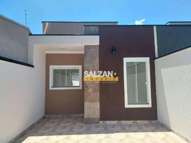 Casa / Sobrado para Venda em Taubaté/SP Parque Urupês 2 Quartos