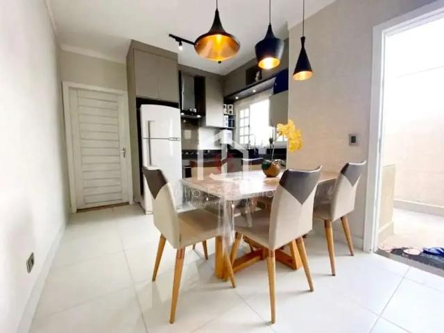Casa / Sobrado para Venda em Taubaté/SP Parque Urupês 2 Quartos