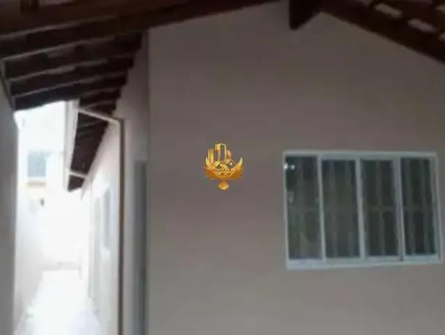 Casa / Sobrado para Venda em Taubaté/SP Parque Urupês 2 Quartos