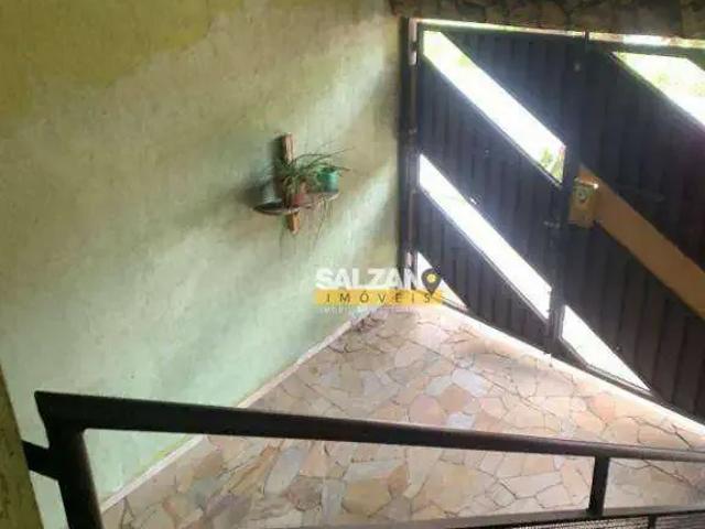 Casa / Sobrado para Venda em Taubaté/SP Parque Urupês 3 Quartos