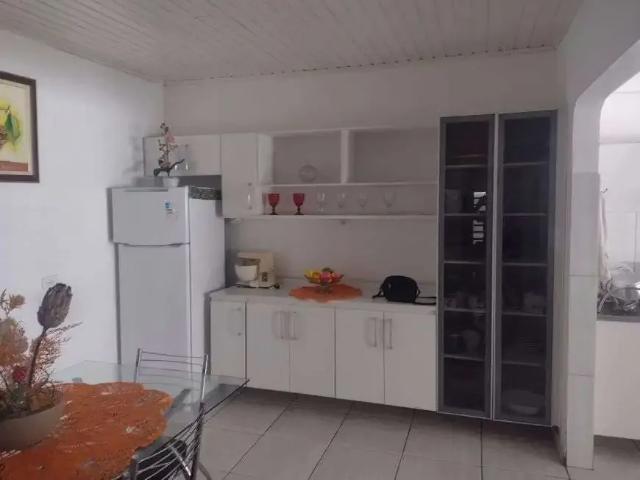 Casa / Sobrado para Venda em Taubaté/SP Parque Urupês 3 Quartos