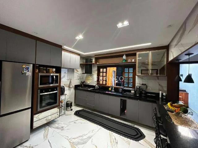 Casa / Sobrado para Venda em Taubaté/SP Parque Urupês 3 Quartos