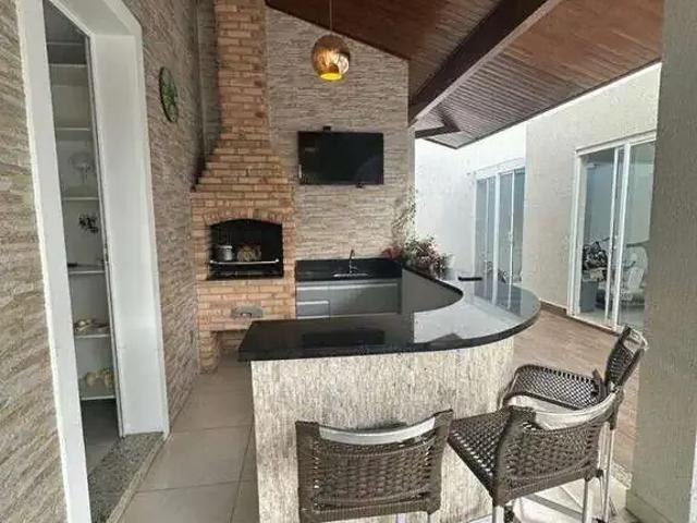 Casa / Sobrado para Venda em Taubaté/SP Pinhão 3 Quartos