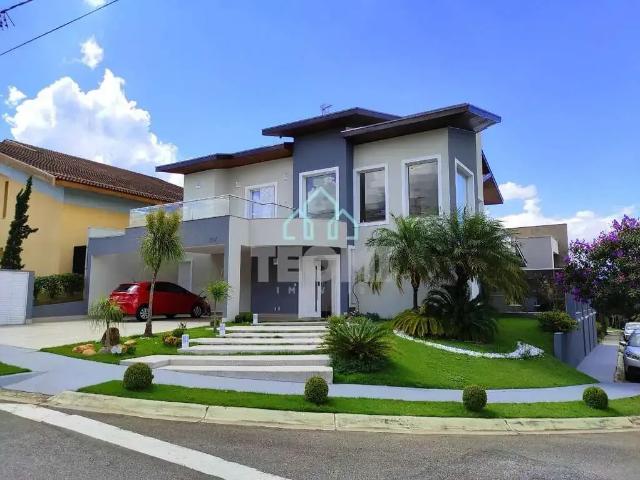 Casa / Sobrado para Venda em Taubaté/SP Pinhão 3 Quartos