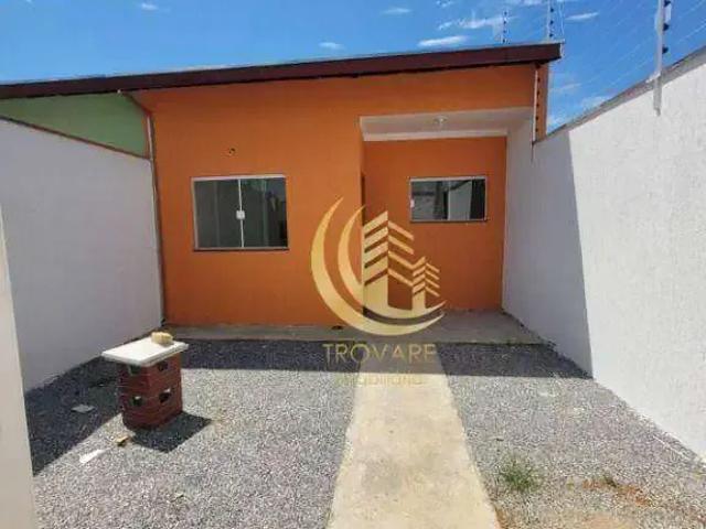 Casa / Sobrado para Venda em Taubaté/SP Piracangaguá Chácara Flórida 3 Quartos