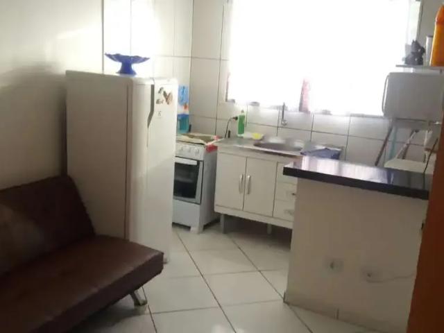 Casa / Sobrado para Venda em Taubaté/SP Piracangaguá Chácara Flórida 3 Quartos