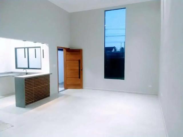 Casa / Sobrado para Venda em Taubaté/SP Piracangaguá Chácara Flórida 3 Quartos