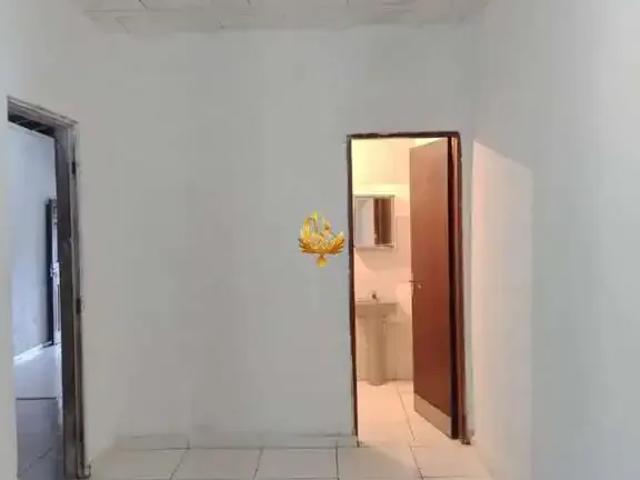 Casa / Sobrado para Venda em Taubaté/SP Piracangaguá 2 Quartos