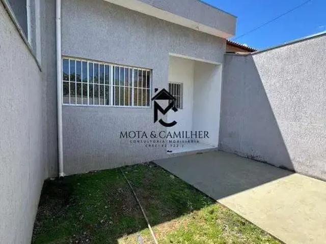 Casa / Sobrado para Venda em Taubaté/SP Piracangaguá 2 Quartos
