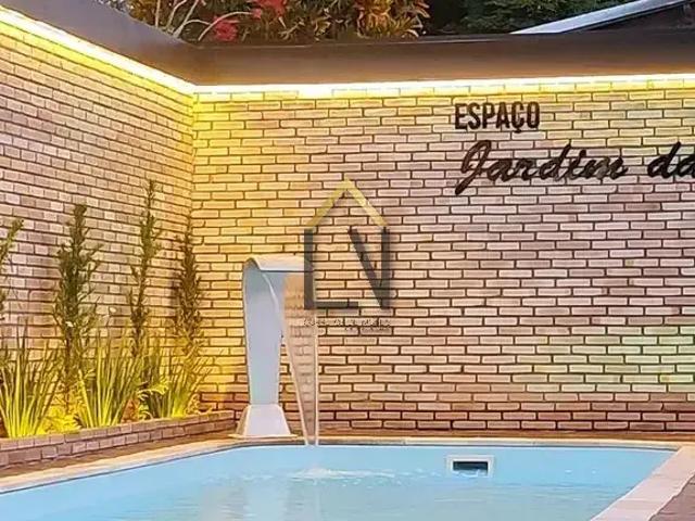Casa / Sobrado para Venda em Taubaté/SP Piracangaguá 2 Quartos