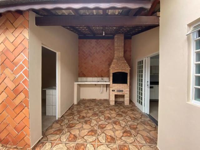 Casa / Sobrado para Venda em Taubaté/SP Piracangaguá 2 Quartos