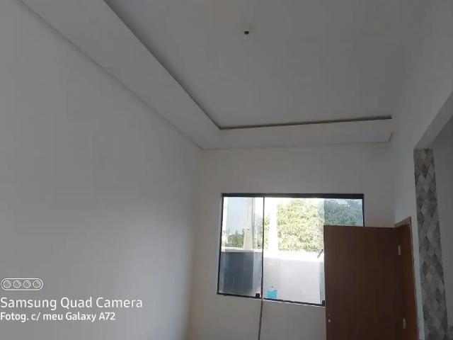 Casa / Sobrado para Venda em Taubaté/SP Piracangaguá 2 Quartos