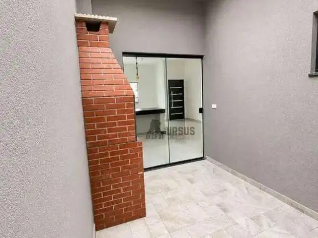 Casa / Sobrado para Venda em Taubaté/SP Piracangaguá 2 Quartos