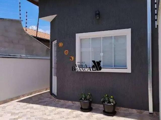 Casa / Sobrado para Venda em Taubaté/SP Piracangaguá 2 Quartos