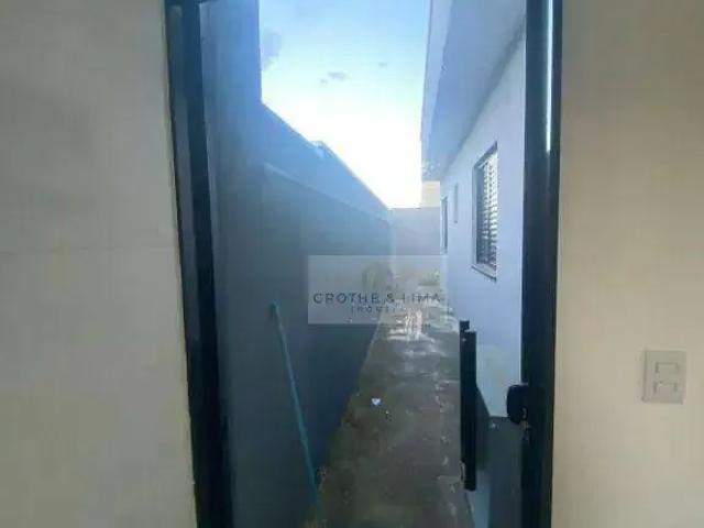 Casa / Sobrado para Venda em Taubaté/SP Piracangaguá 2 Quartos