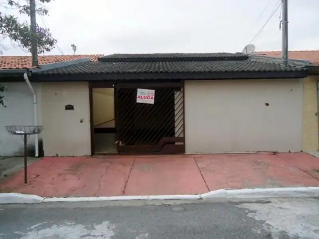 Casa / Sobrado para Venda em Taubaté/SP Piracangaguá 2 Quartos