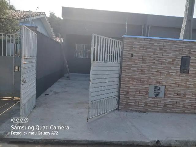 Casa / Sobrado para Venda em Taubaté/SP Piracangaguá 2 Quartos