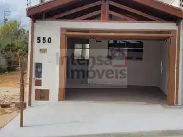 Casa / Sobrado para Venda em Taubaté/SP Piracangaguá 2 Quartos